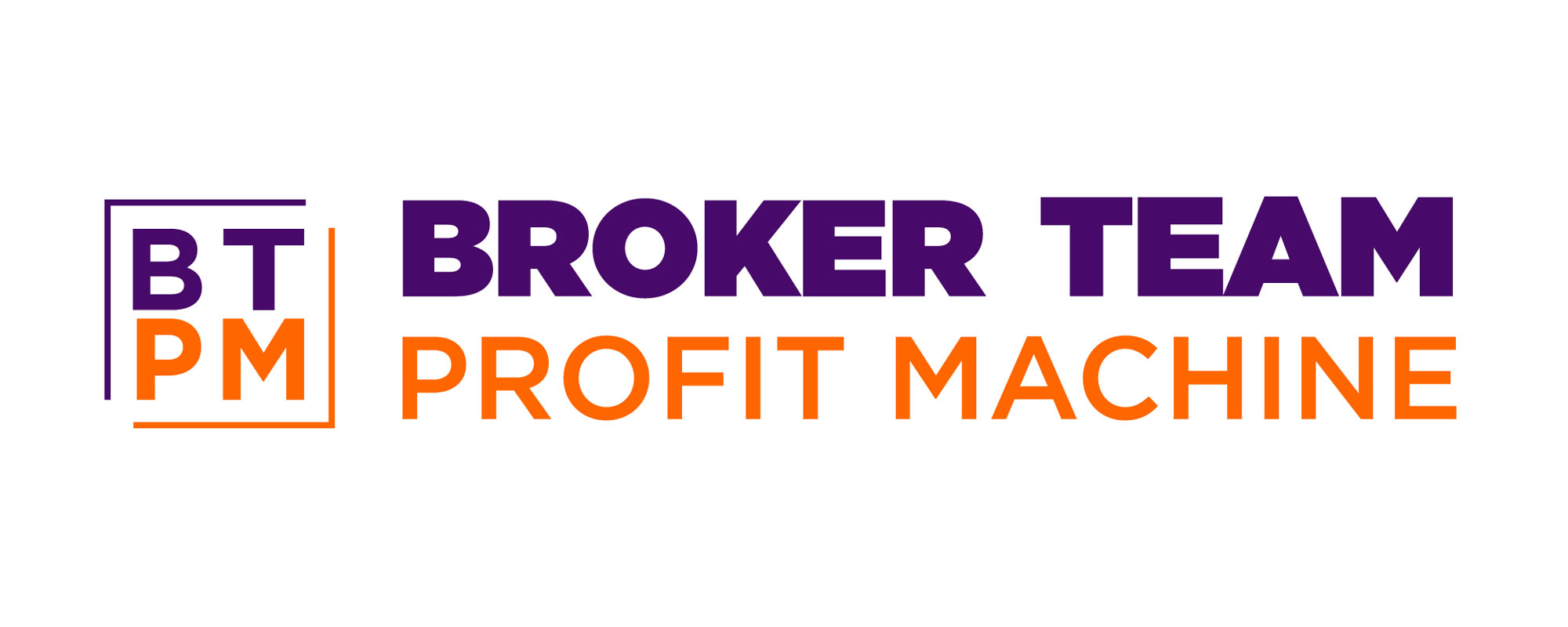 Contact Broker Team Profit Machine With Your Questions
